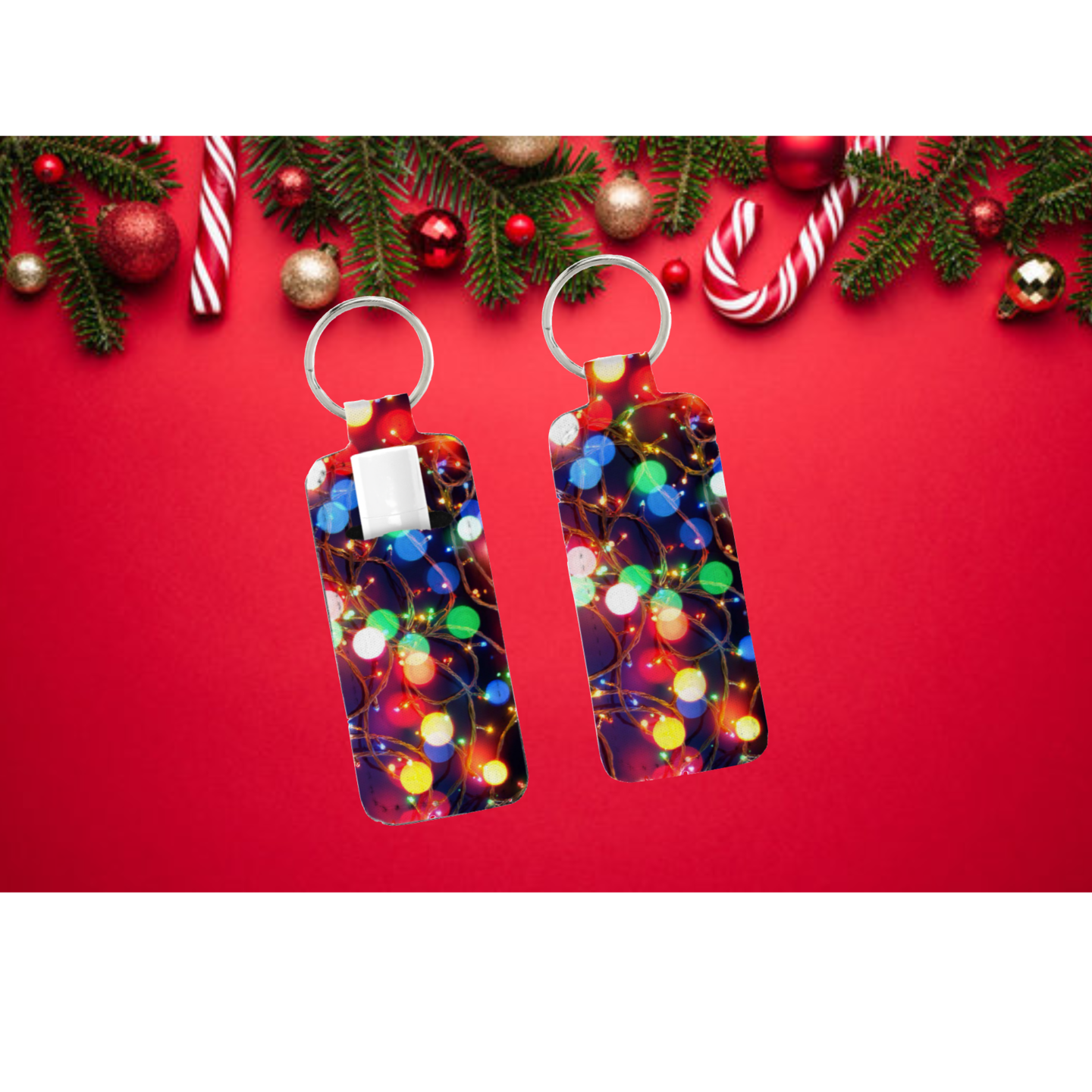 Key Chain Chapstick Holder | MakerPlace by Michaels