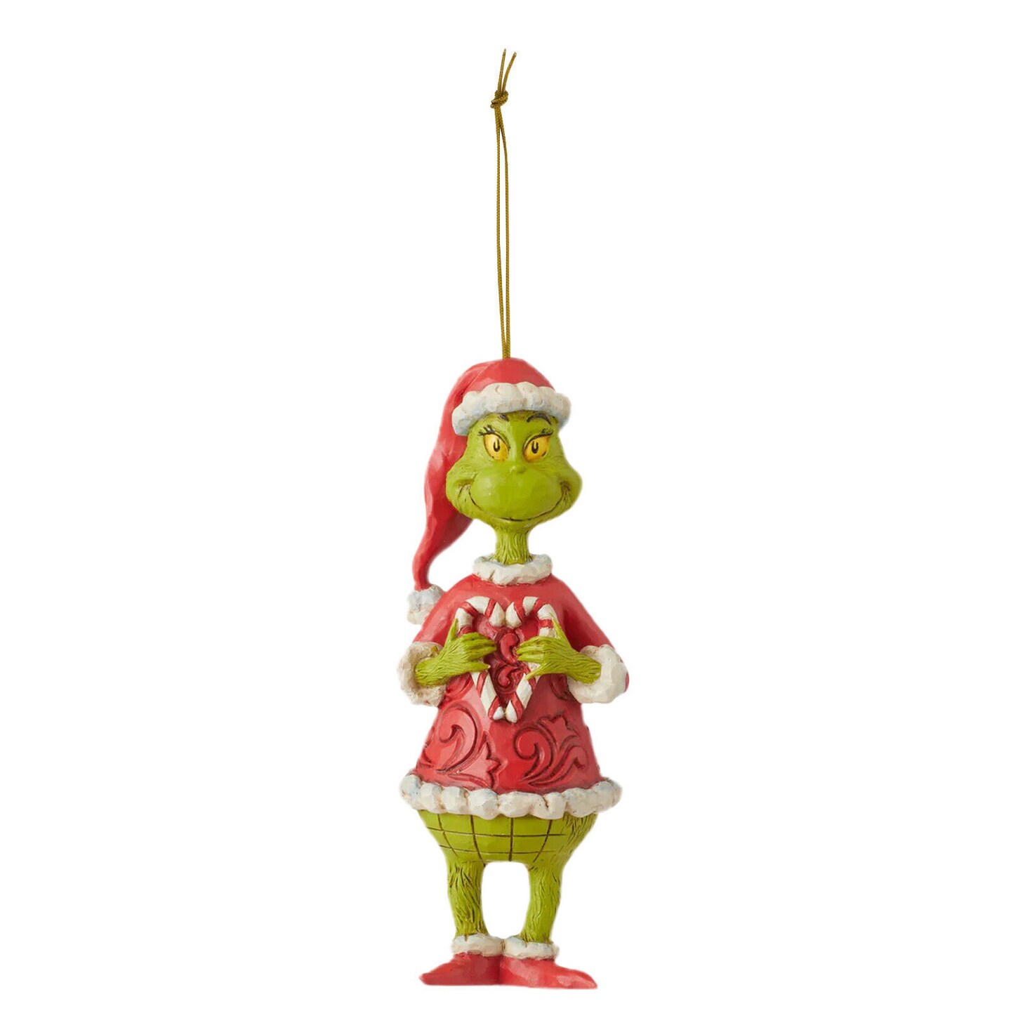 Kitcheniva Christmas Grinch Pendant Hanging Ornaments | Michaels