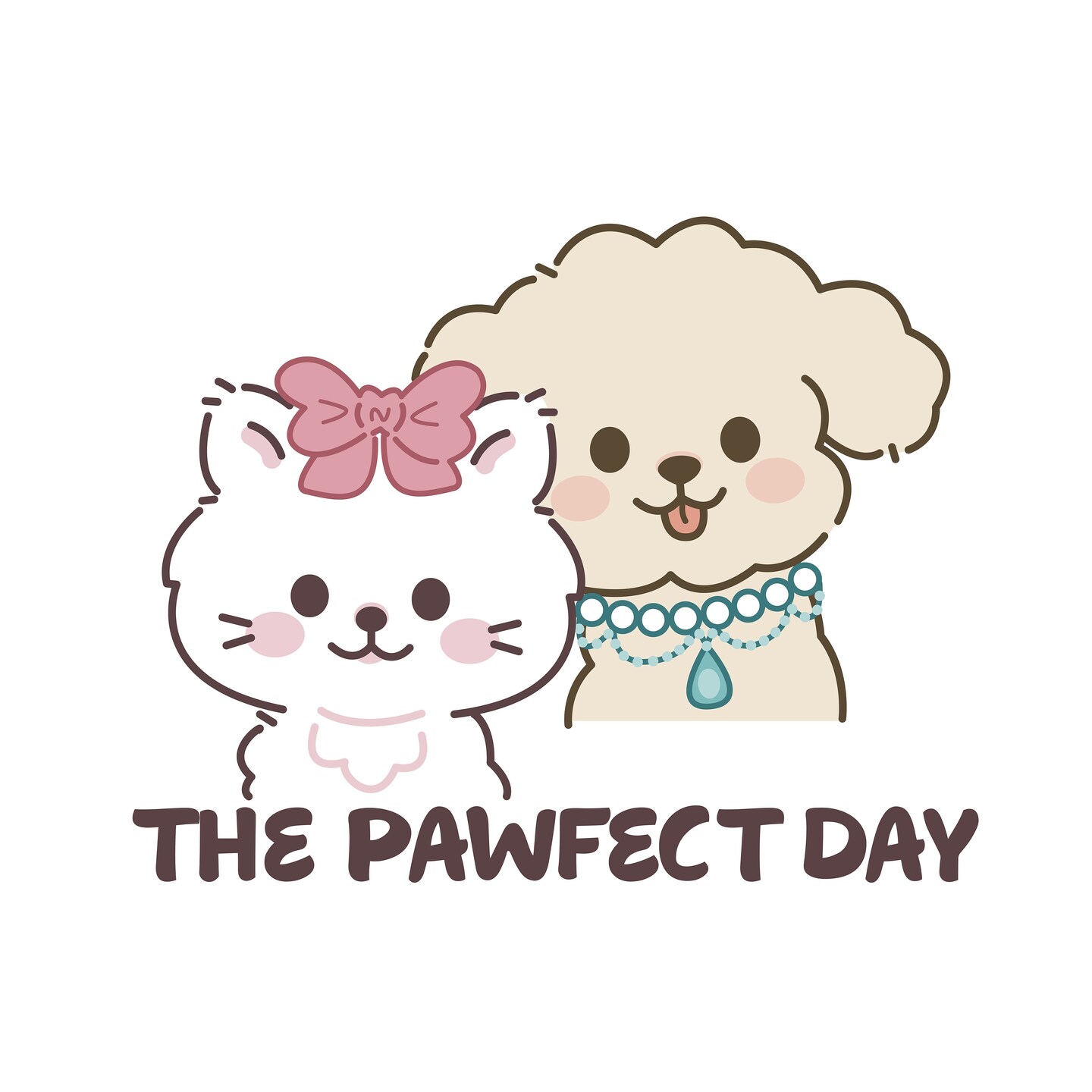 The Pawfect Day | Storefront | Michaels