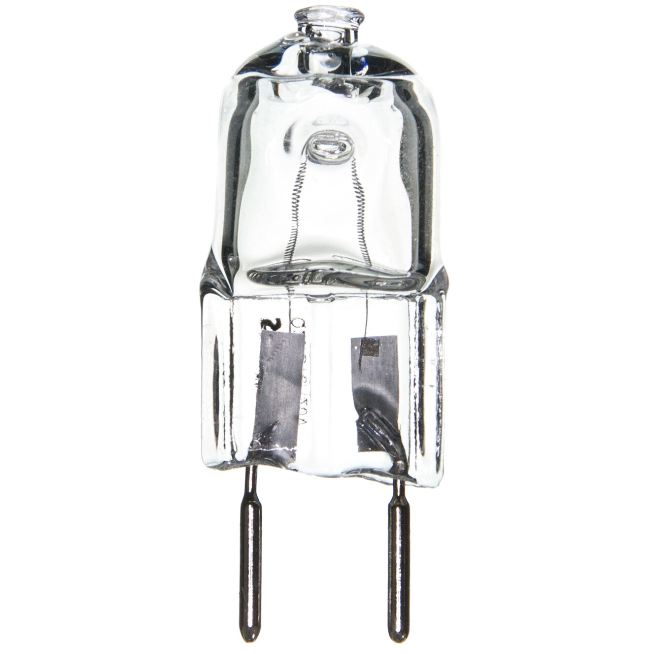 SUNLITE JCD 20w 120v GY8 Short Clear Halogen Bulb | Michaels