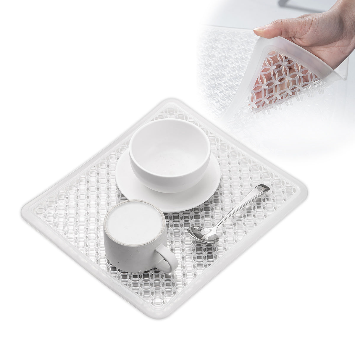 Air Dry Sink Mat 2pk, from Grand Fusion | Michaels