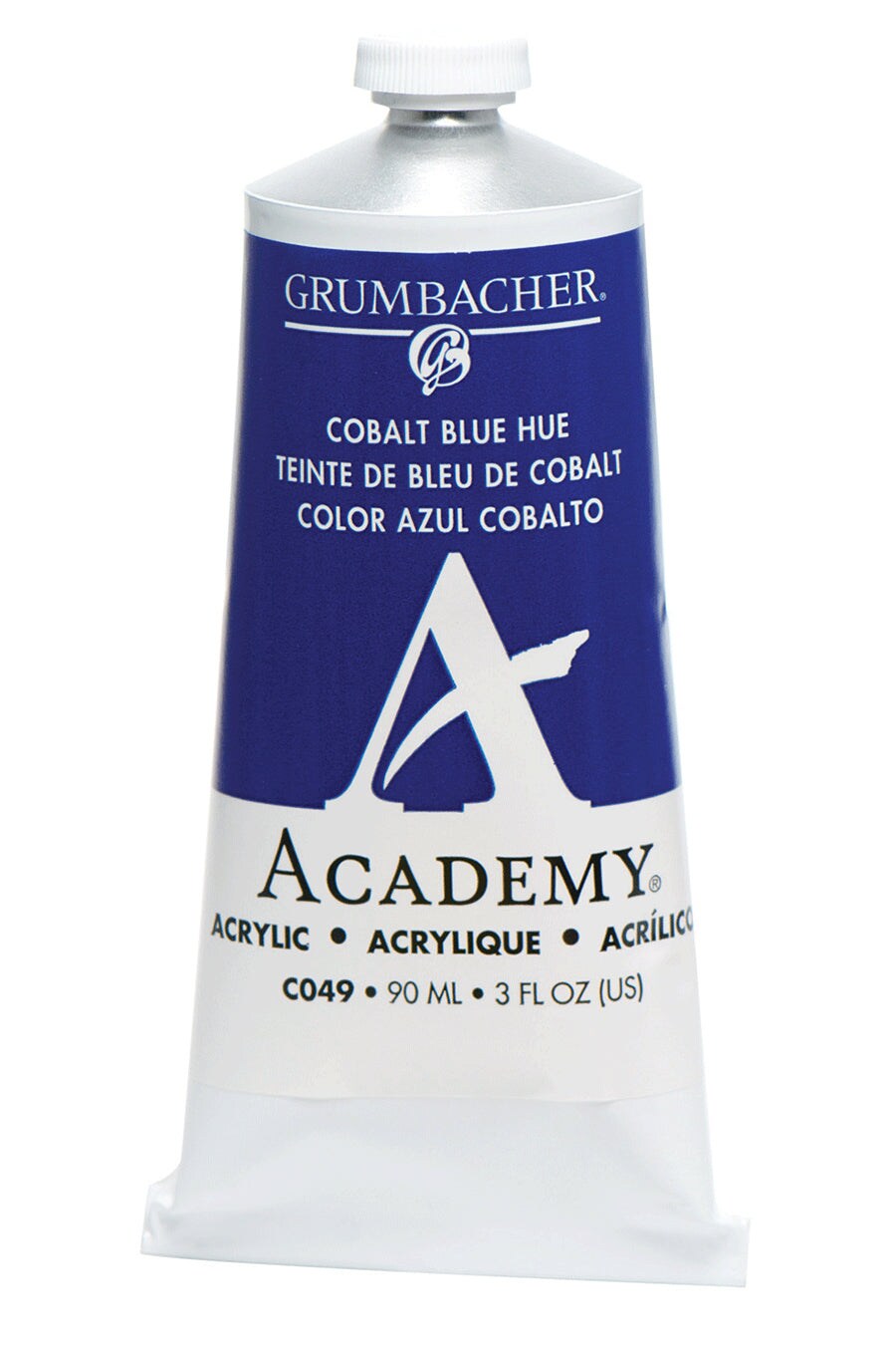 Academy® Acrylic Blue Color Family | Michaels