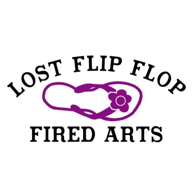 Lost Flip Flop Fired Arts | Storefront | Michaels