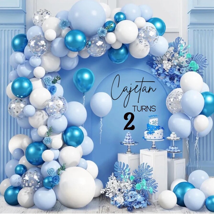 Custom Name Birthday Age Vinyl Decal Sticker | MakerPlace by Michaels