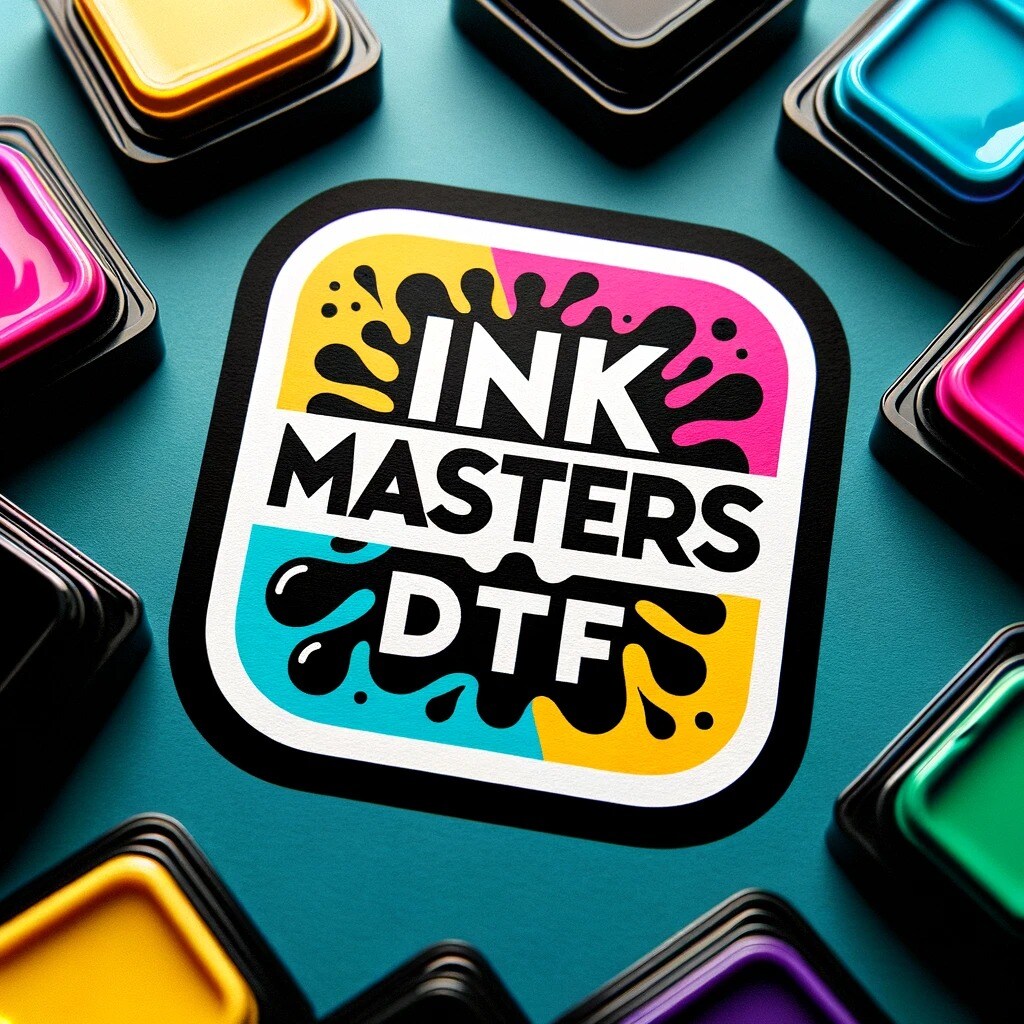 Ink Masters DTF | Storefront | Michaels