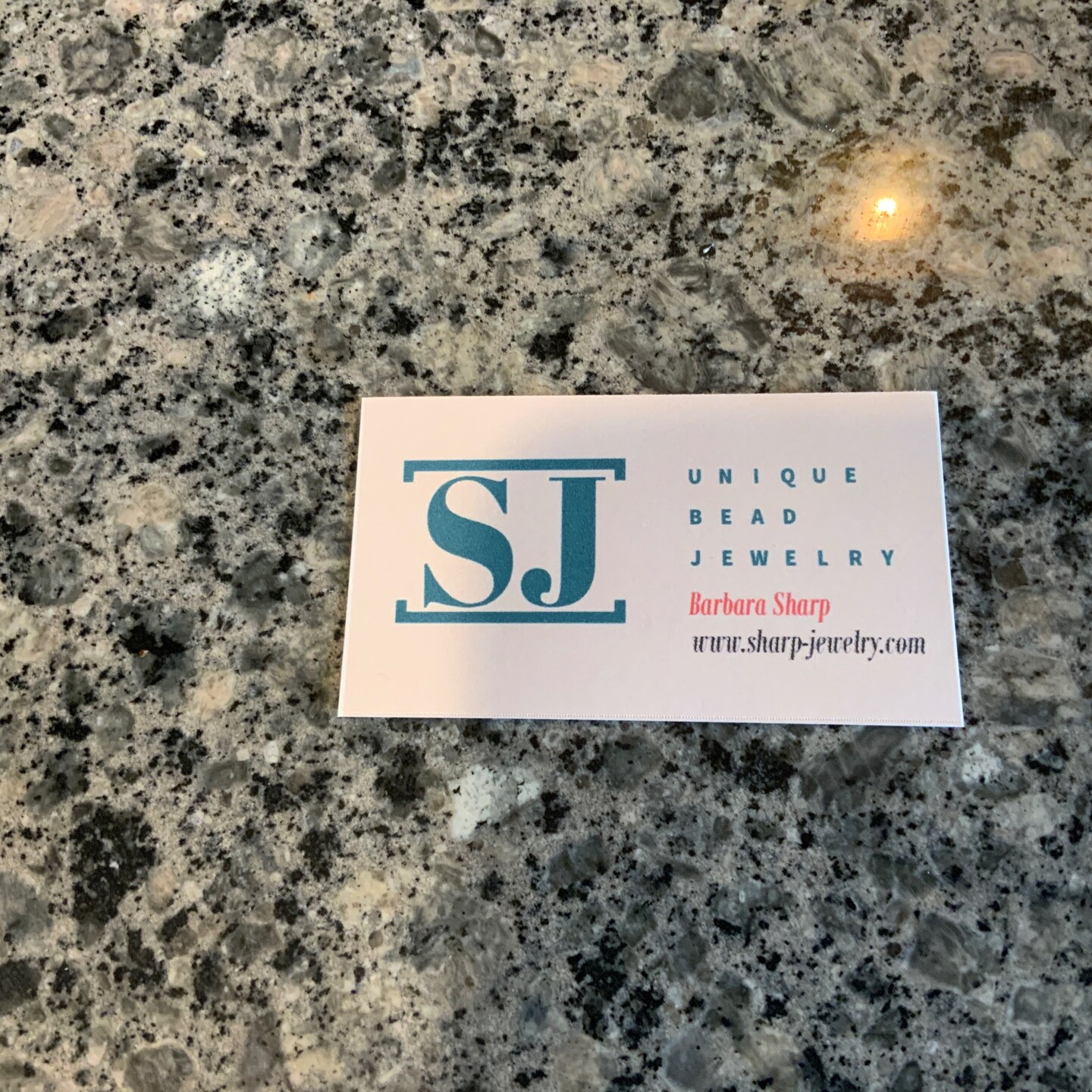 Sharp Jewelry | Storefront | Michaels