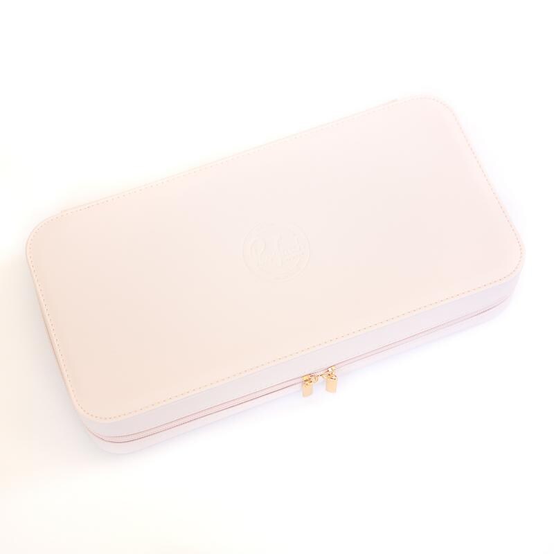 72 Ink Cube Holder Box - Pinkfresh Studio | Michaels