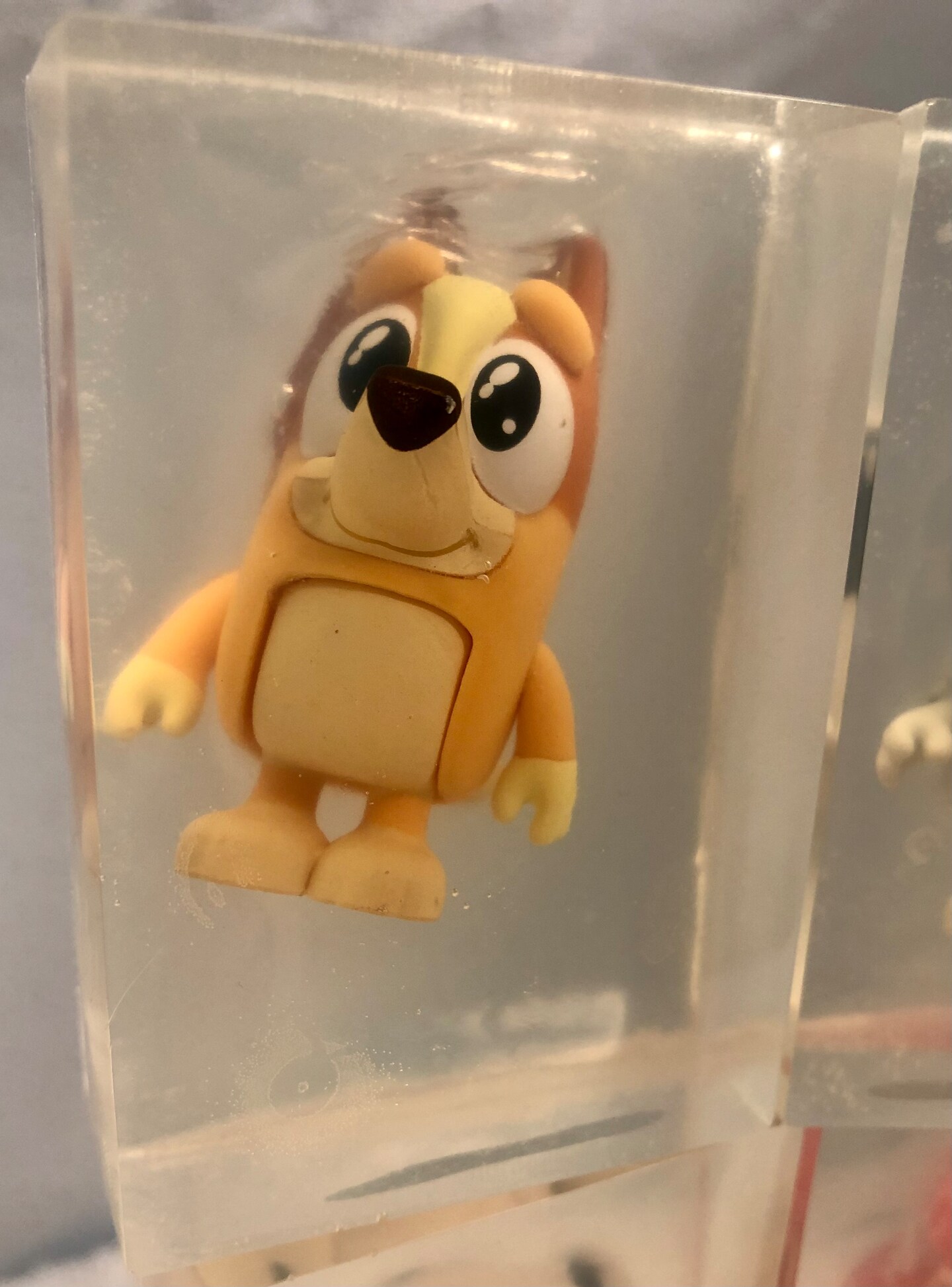 Bluey Inspired Kids Soap | MakerPlace by Michaels