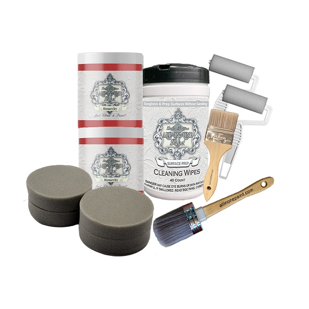 ALL-IN-ONE Paint, Front Door Bundle and Tool Kit Paint | Michaels