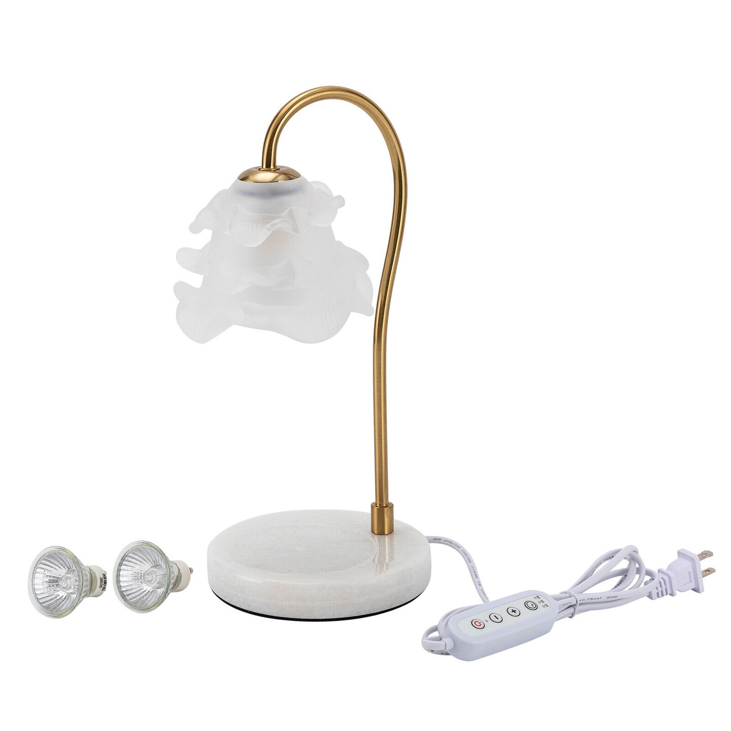 Soft Light Electric Candle Lamp | Michaels