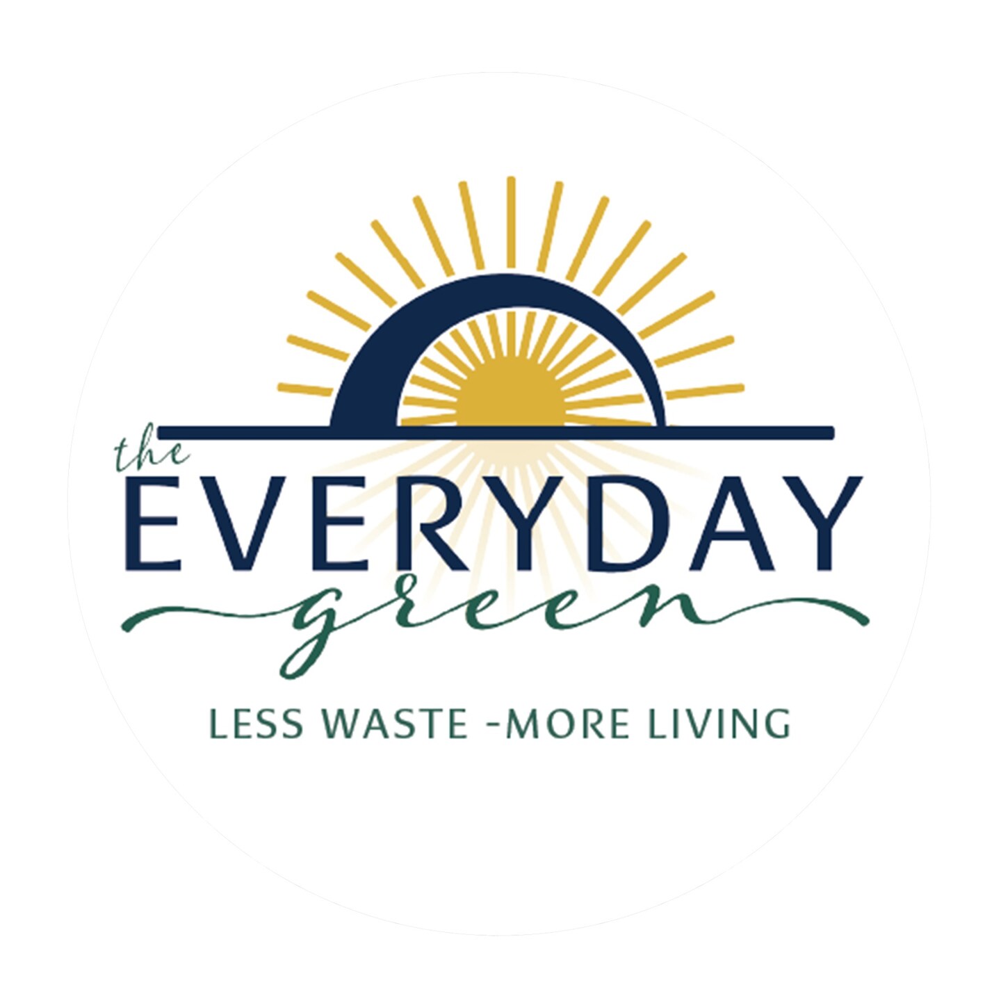 The Everyday Green | Storefront | Michaels