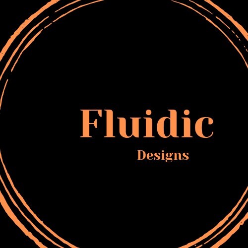 Fluidic Designs | Storefront | Michaels