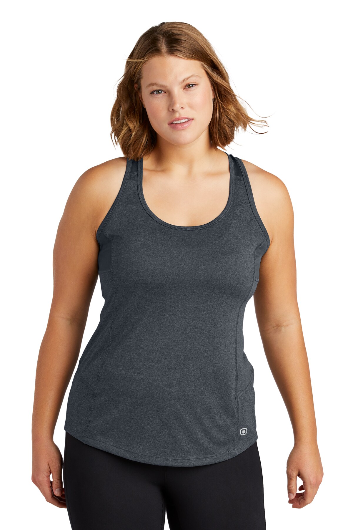 OGIO® Women's Racerback Pulse Tank | Michaels
