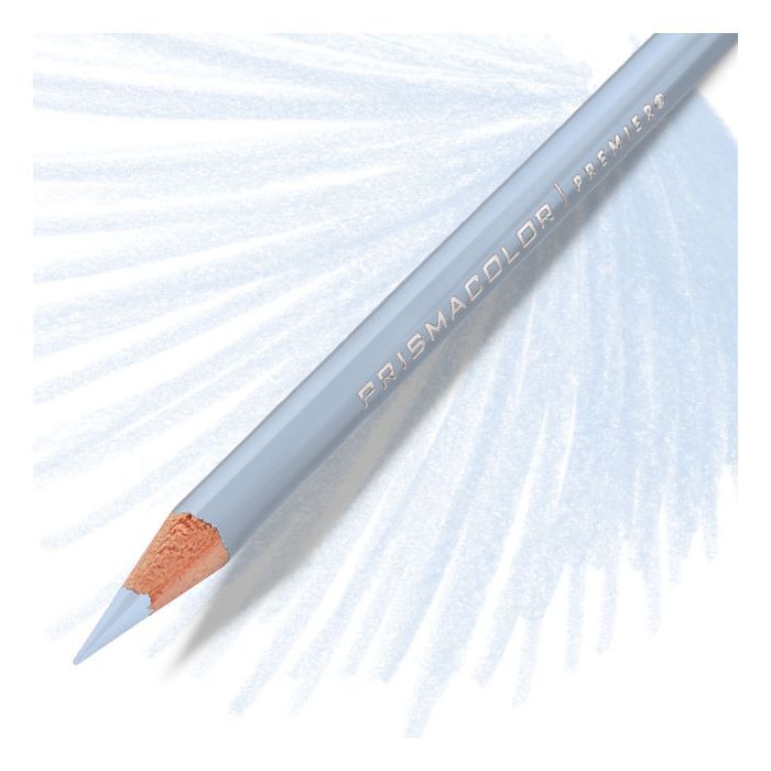 Powder Blue - Prismacolor Premier Colored Pencil | Michaels