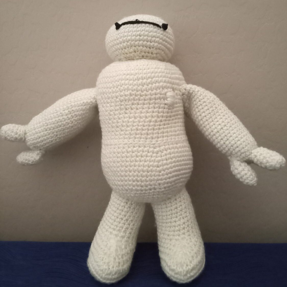 Compassionate Crochet | Storefront | Michaels