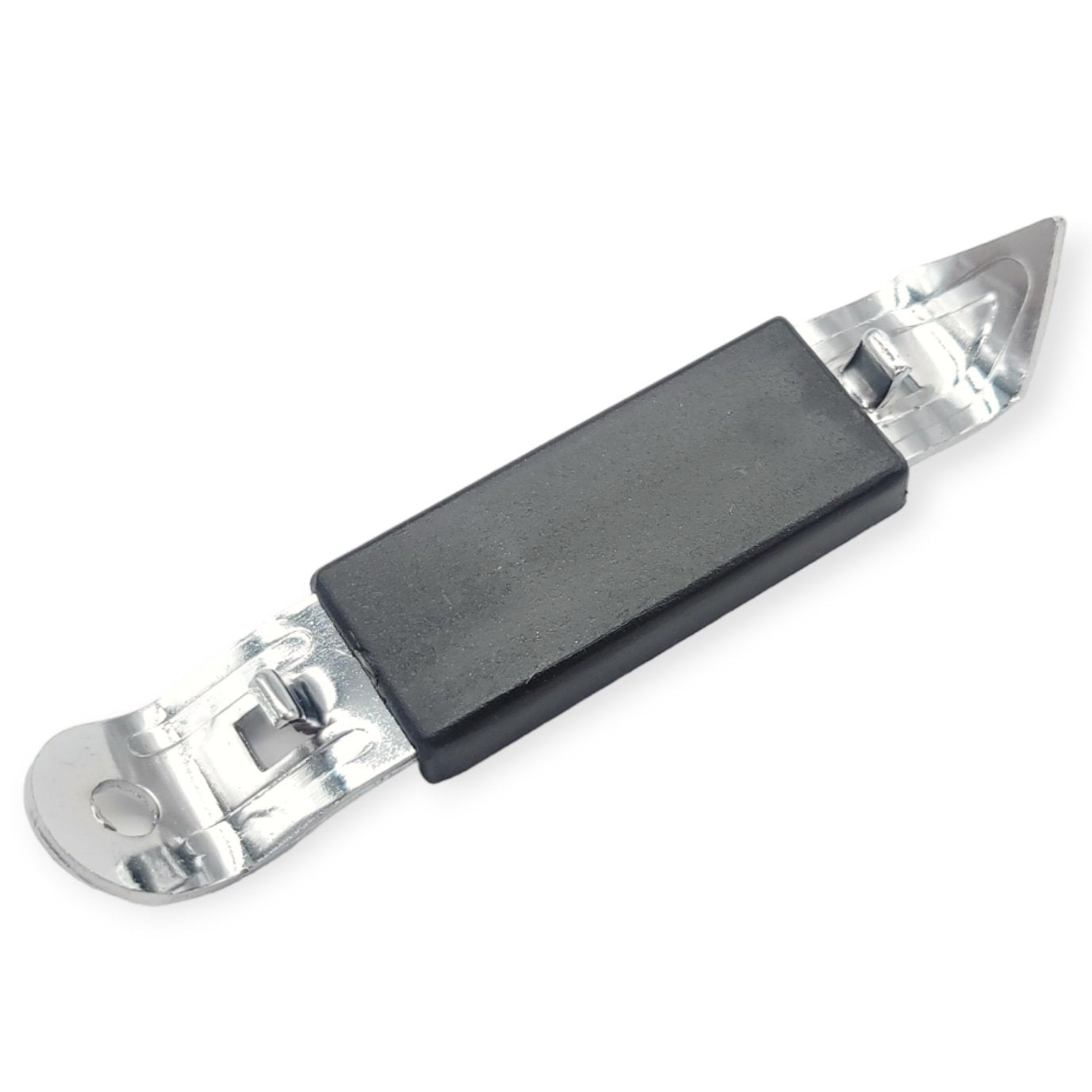 Handy Housewares Magnetic Bottle Opener / Classic Can Tapper with ...