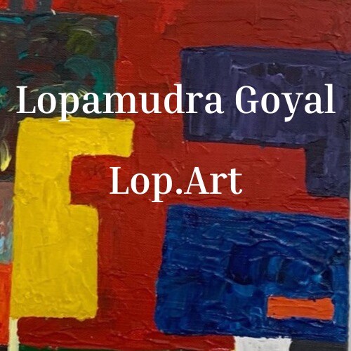 LopArt | Storefront | Michaels