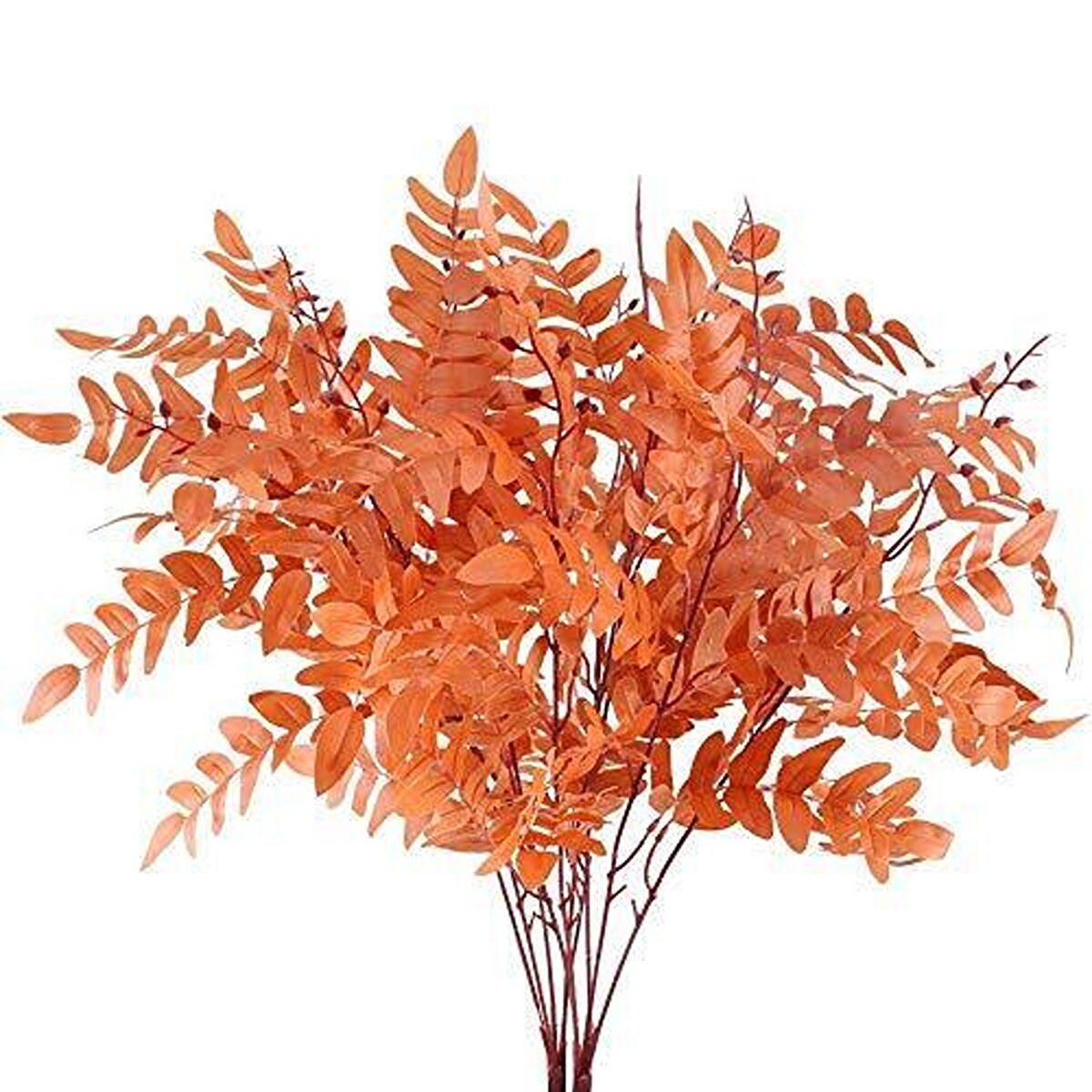 Artificial Fall Greenery Stem Autumn 2 packs | Michaels