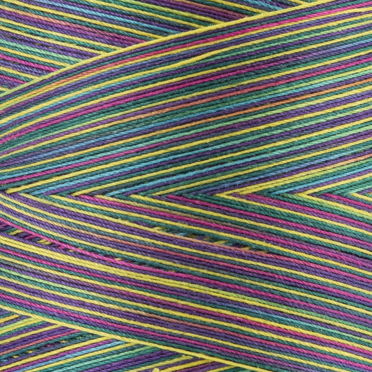 Coats Cotton Machine Quilting Multicolor Thread 1200yd | Michaels