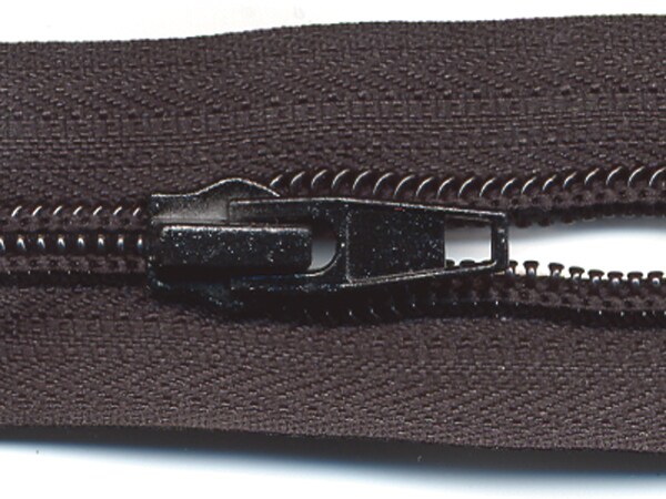 Sullivans Make-A-Zipper Kit Heavy-Duty 3yd-Black | Michaels