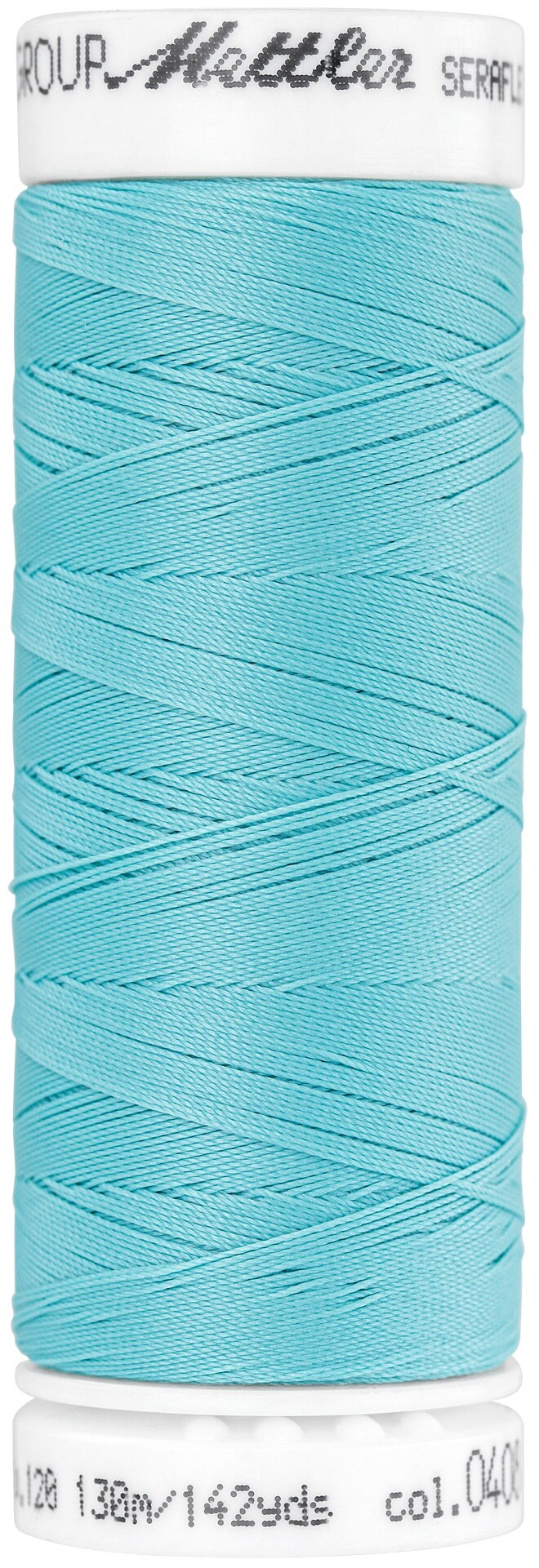 Mettler Seraflex Elastic Thread 50Wt 142Yd-Aqua | Michaels