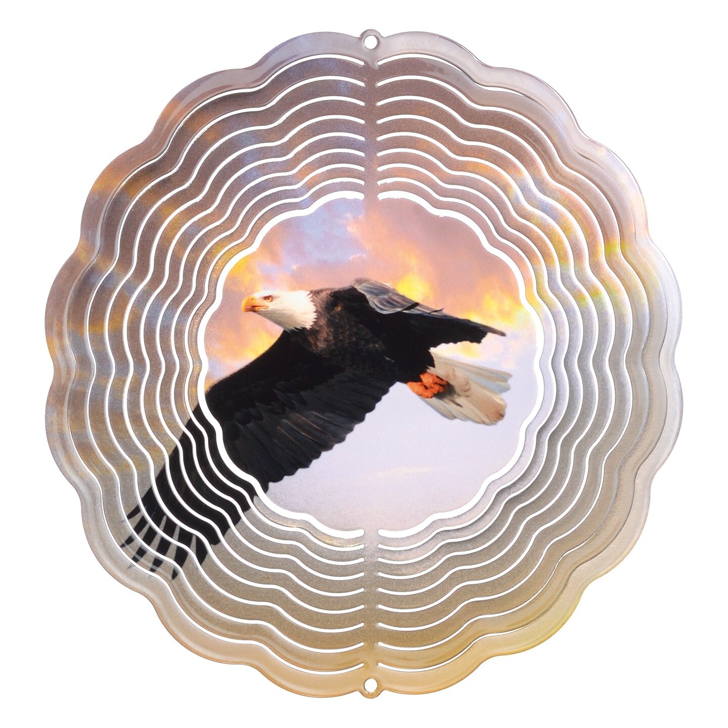 Eagle Wind Spinner | Michaels