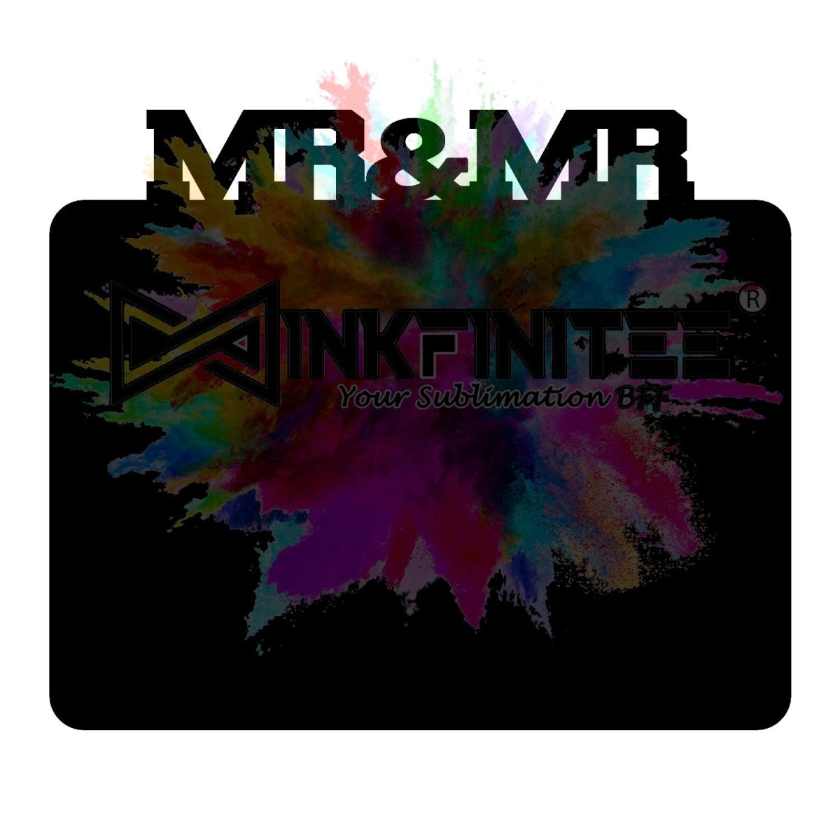 Sublimation Hardboard MAGNET MR & MR USA MADE | Michaels