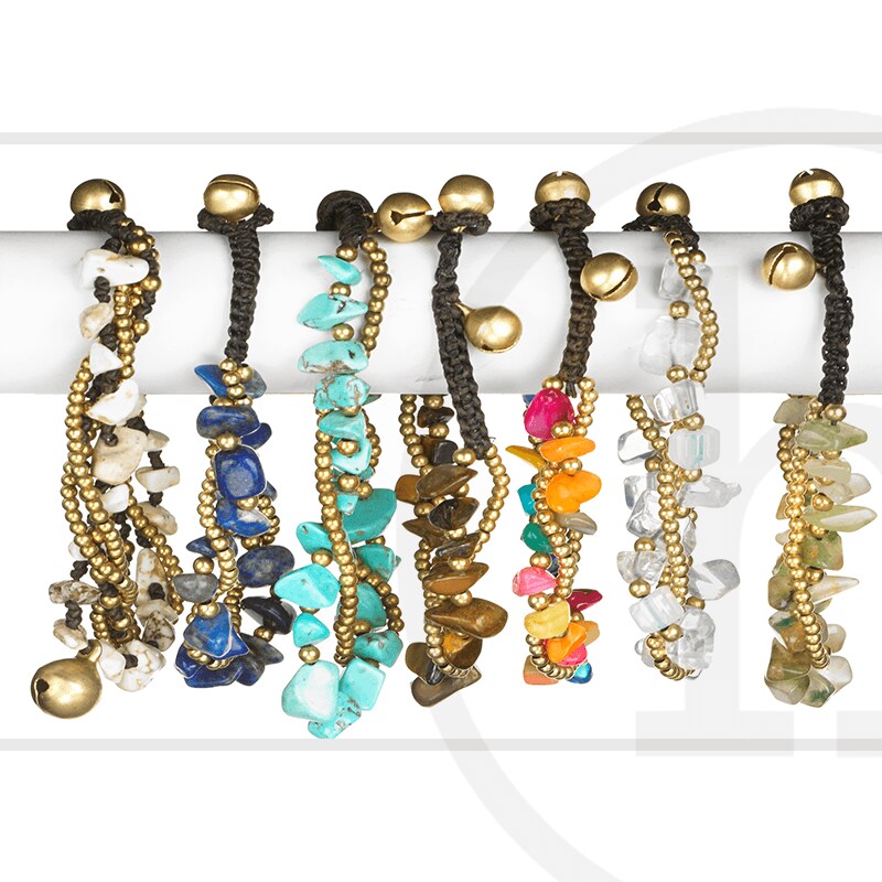 Semi Precious Bracelets | Michaels