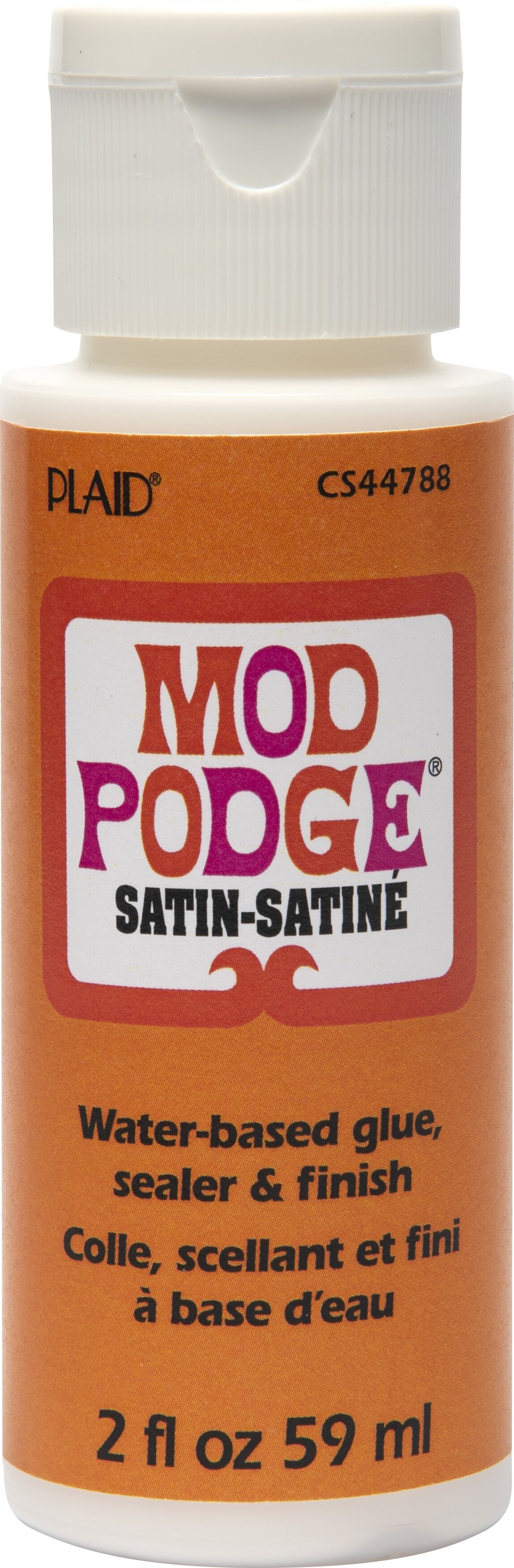 Mod Podge Satin-2Oz | Michaels