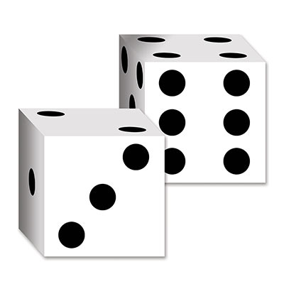 Dice Card Boxes | Michaels