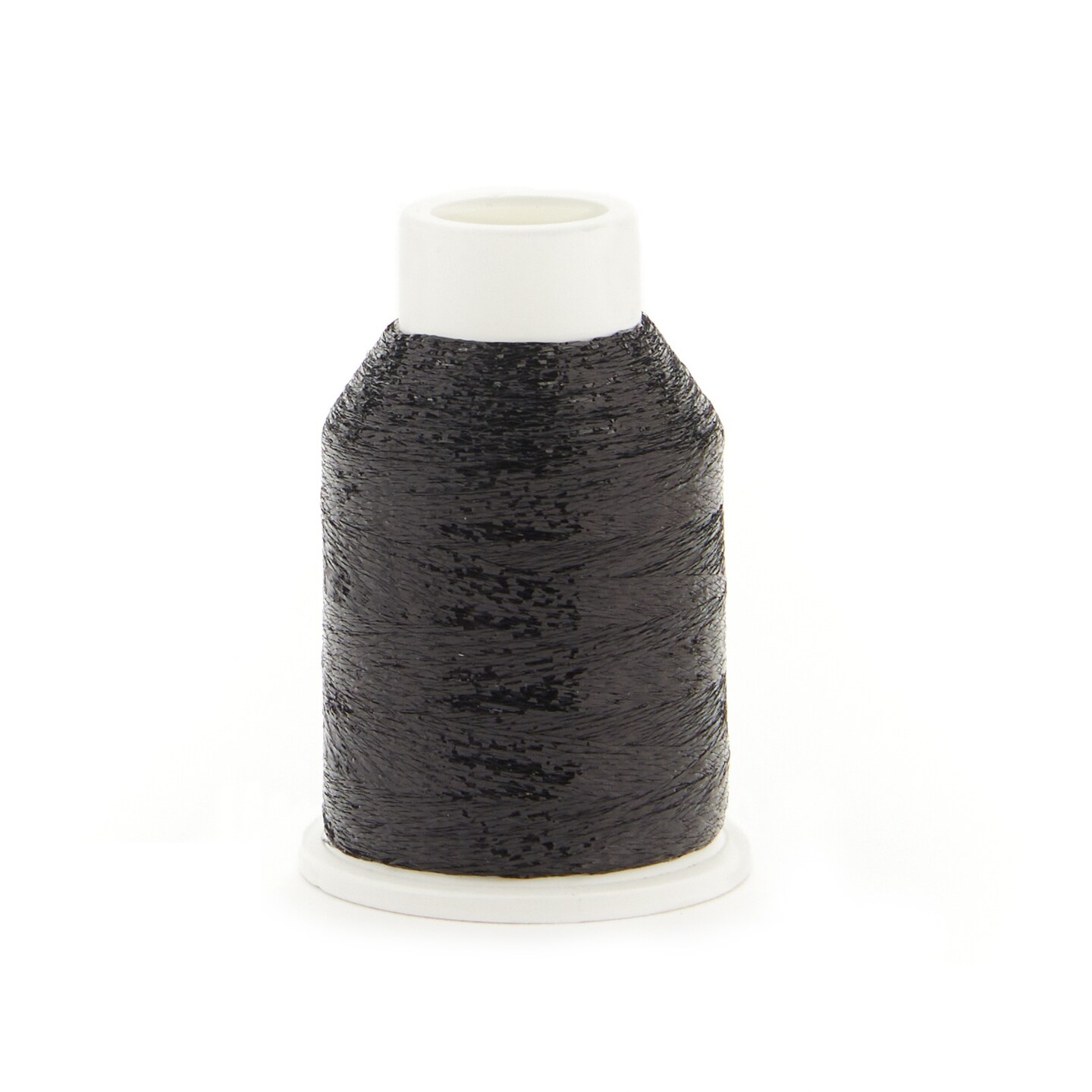Premier Glitter Thread-Black | Michaels