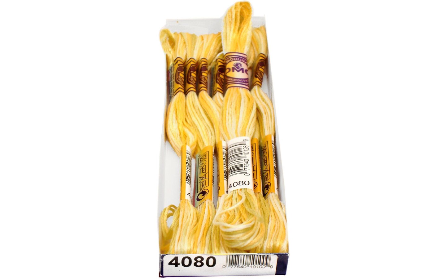 DMC Color Variations Variegated Floss 4080 | Michaels