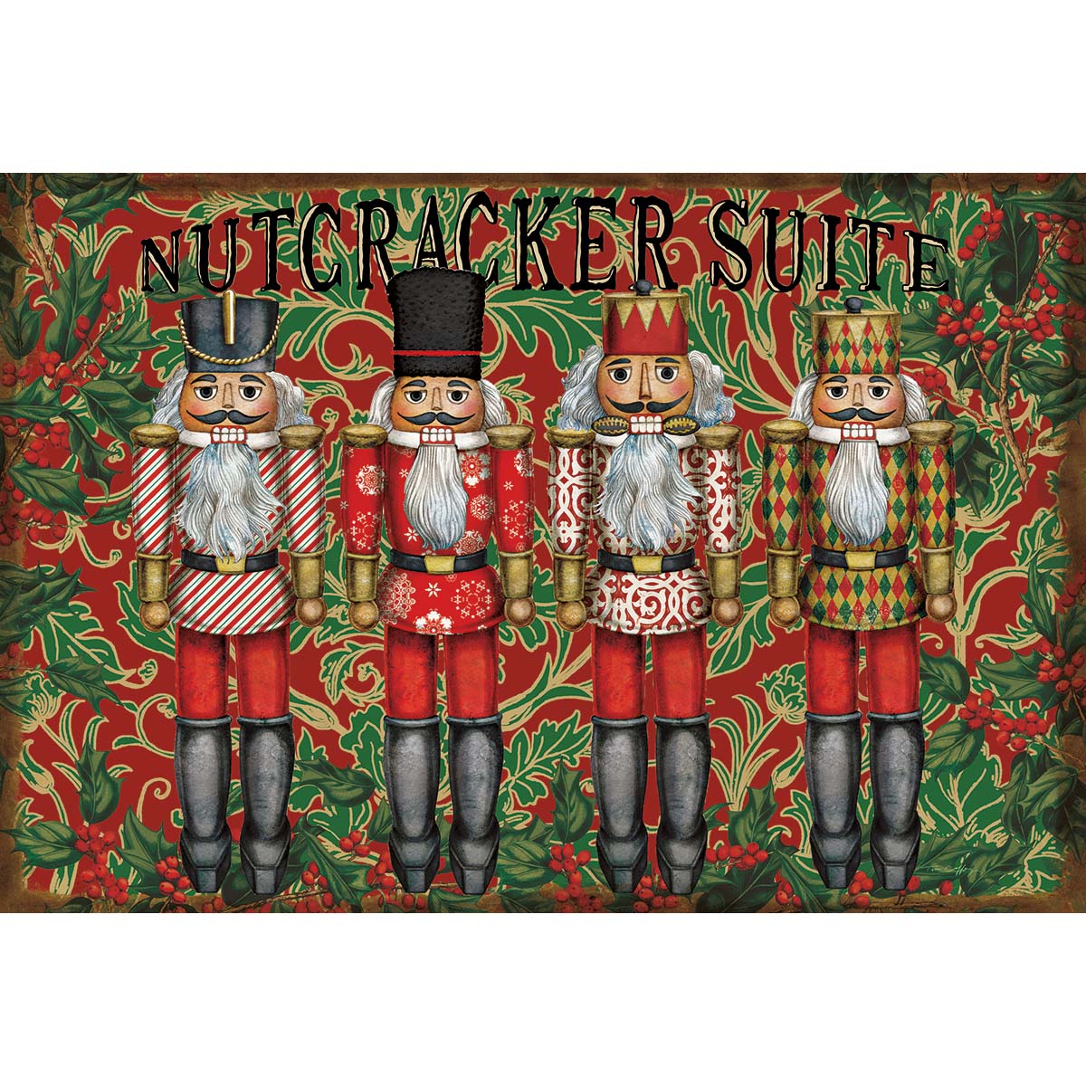 Lang Nutcracker Suite Jigsaw Puzzle | Michaels