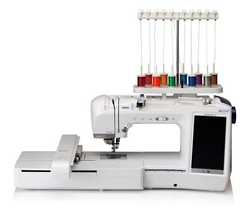 Brother SA561 10 Spool Thread Stand | Michaels