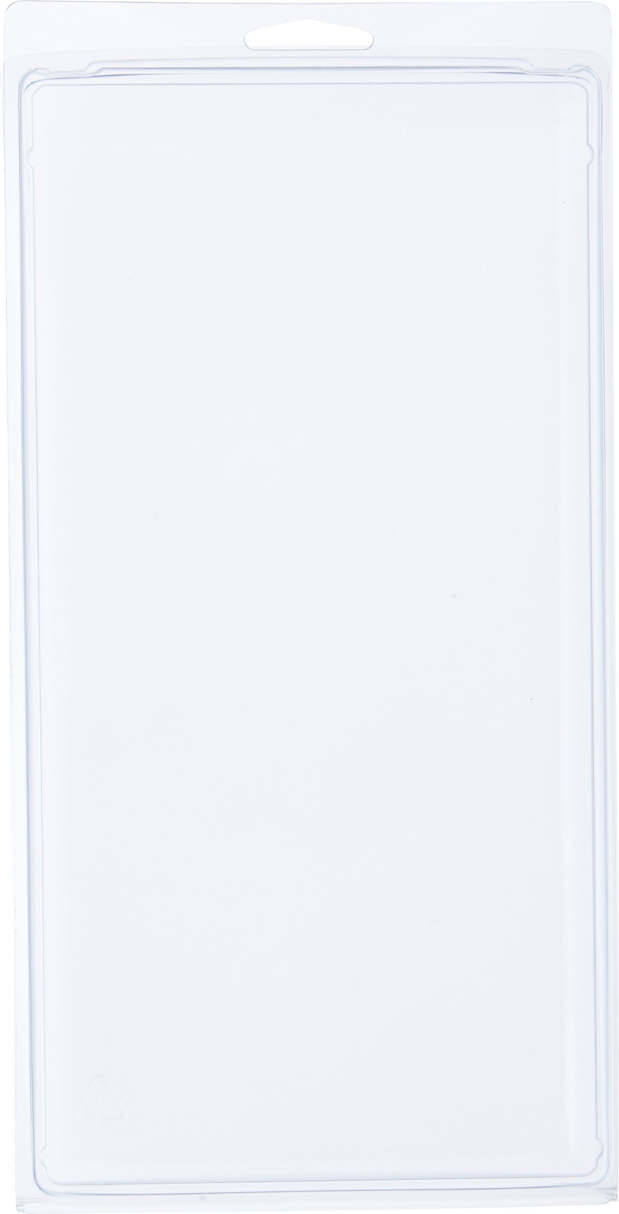 Collecting Warehouse Clear Plastic Clamshell Package / Storage ...