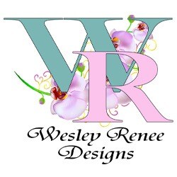 Wesley Renee Designs | Storefront | Michaels