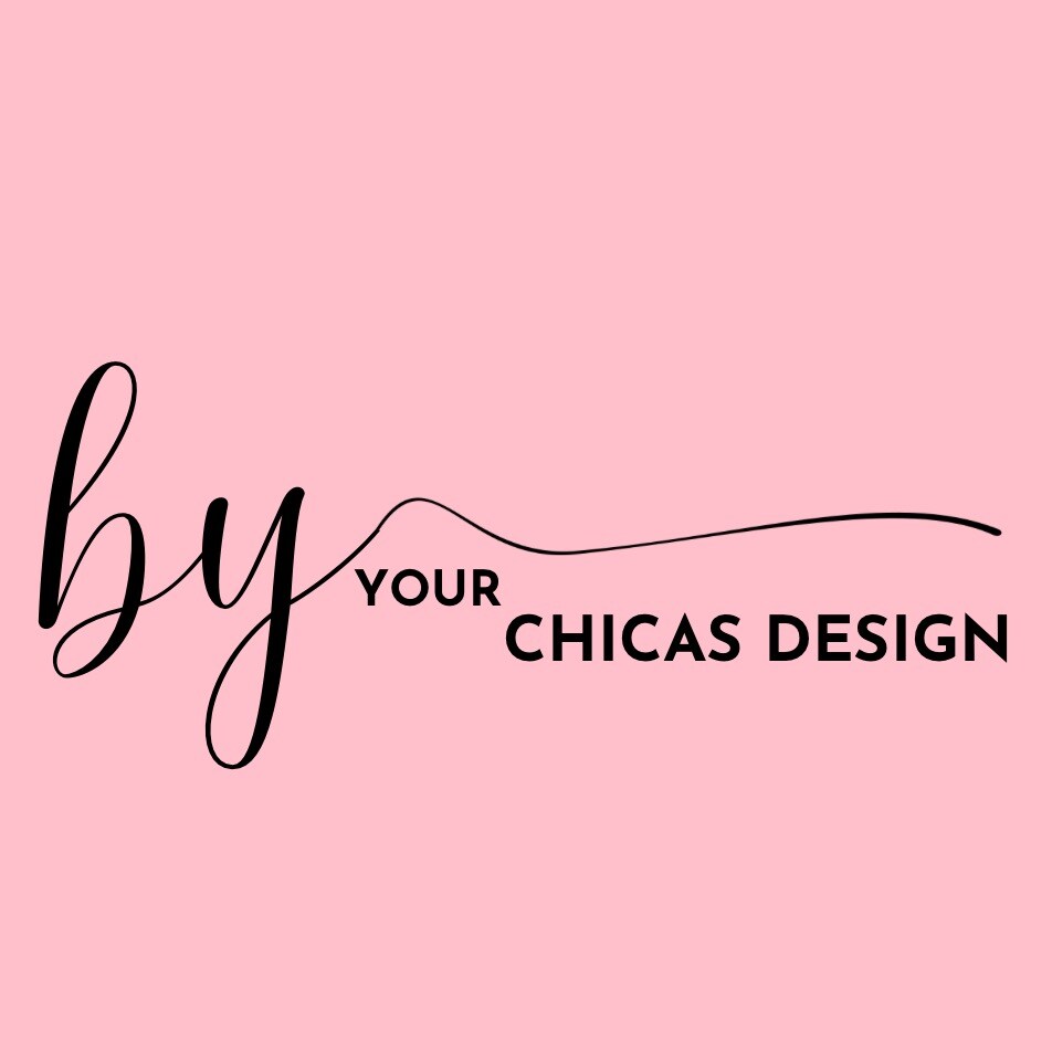 By your Chicas Design | Storefront | Michaels