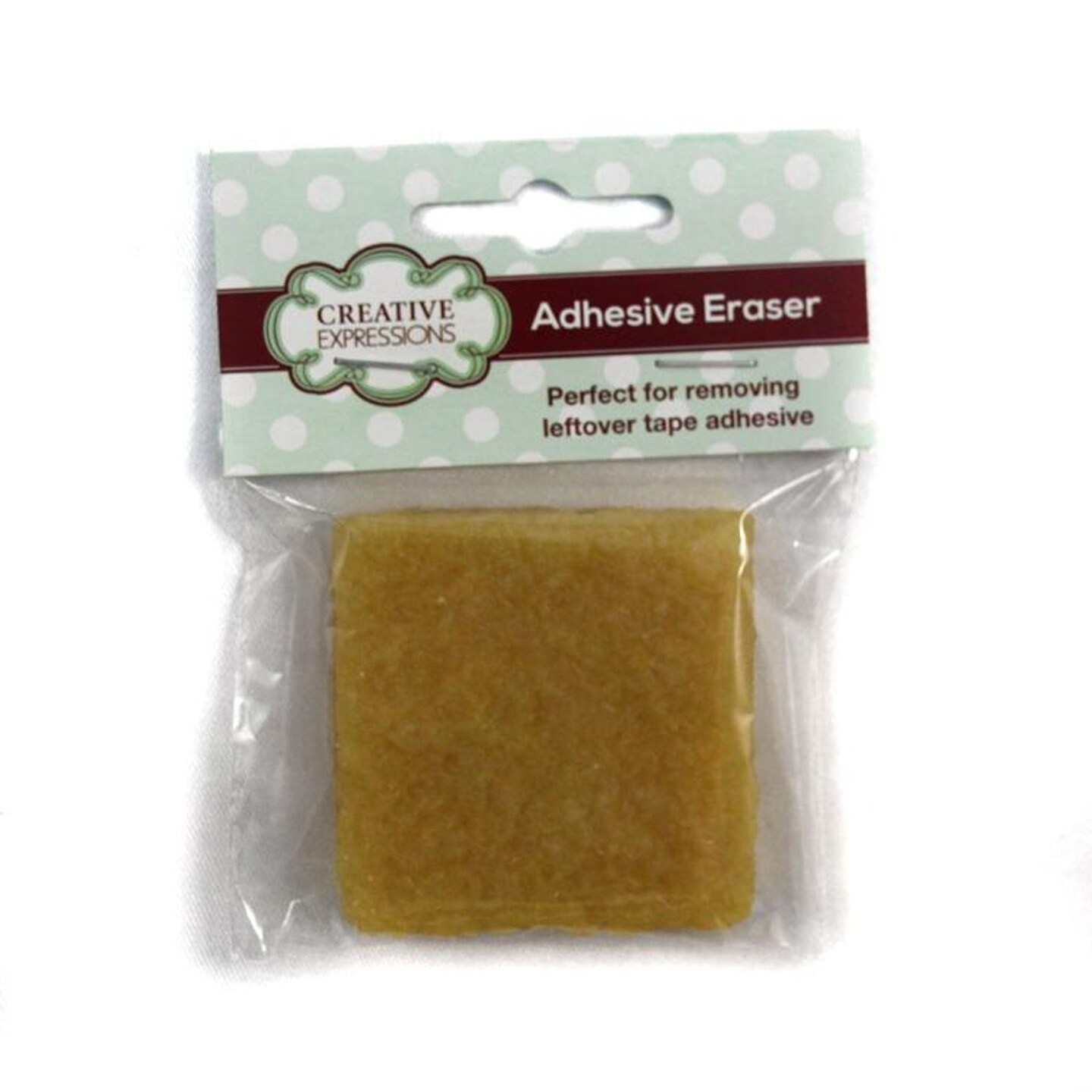 Creative Expressions Adhesive Eraser | Michaels