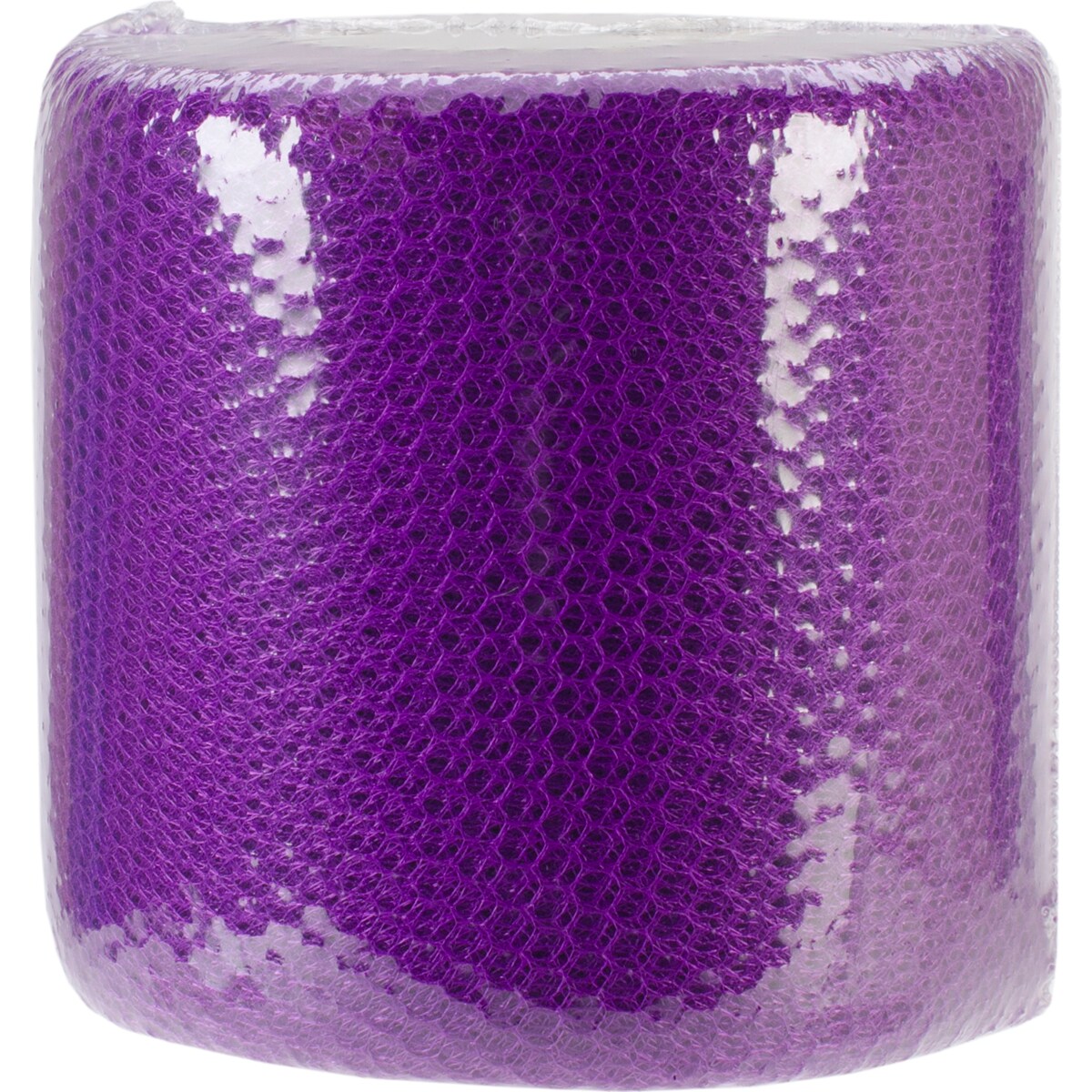 Falk Net Mesh 3"X40yd Spool-Purple | Michaels