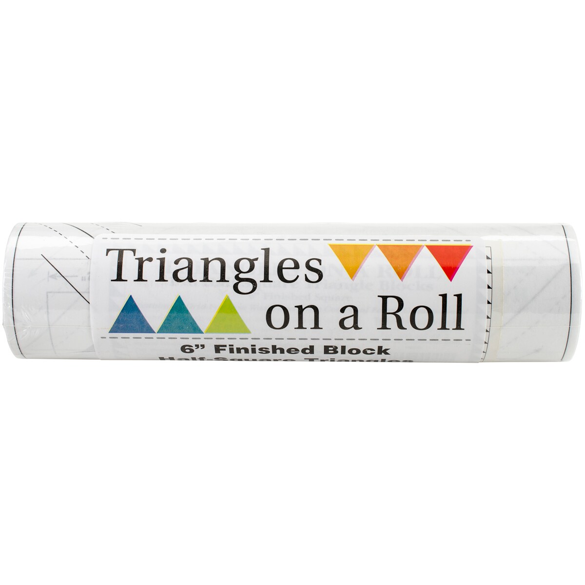 It's Sew Emma Half-Square Triangles On A Roll-50' 6" Finished Size | Michaels