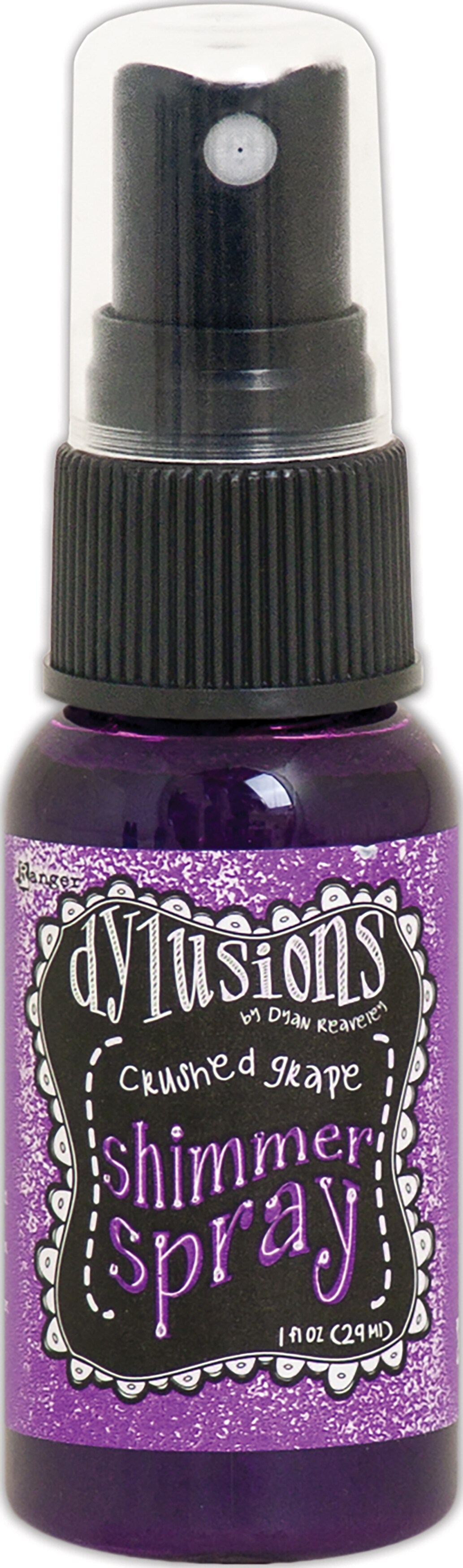 Dylusions Shimmer Sprays 1oz | Michaels