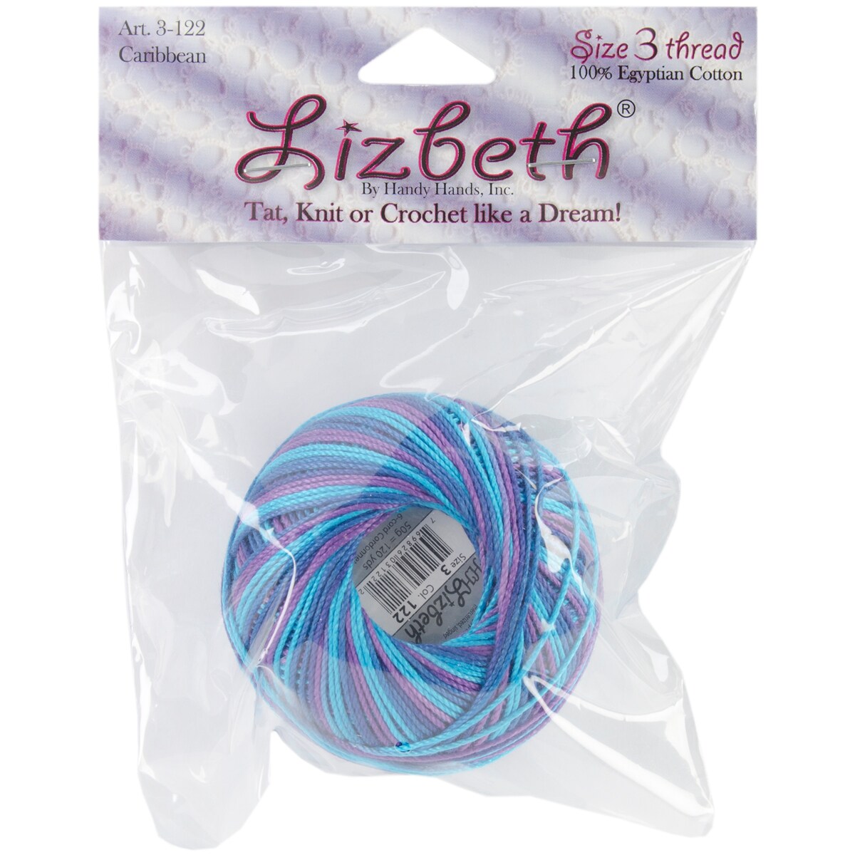 Handy Hands Caribbean | Michaels