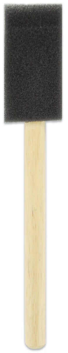 JEN Poly-Sponge Brush-1" Width | Michaels