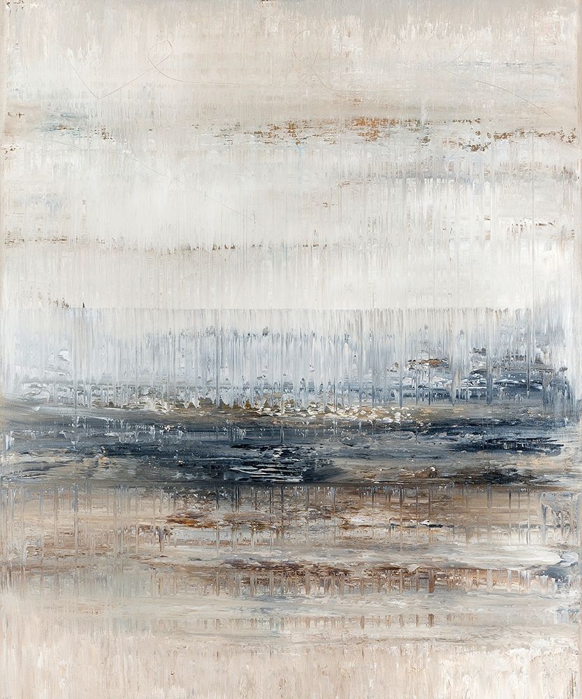 Winter Field No 1 Poster Print by Radek Smach # S1890D | Michaels