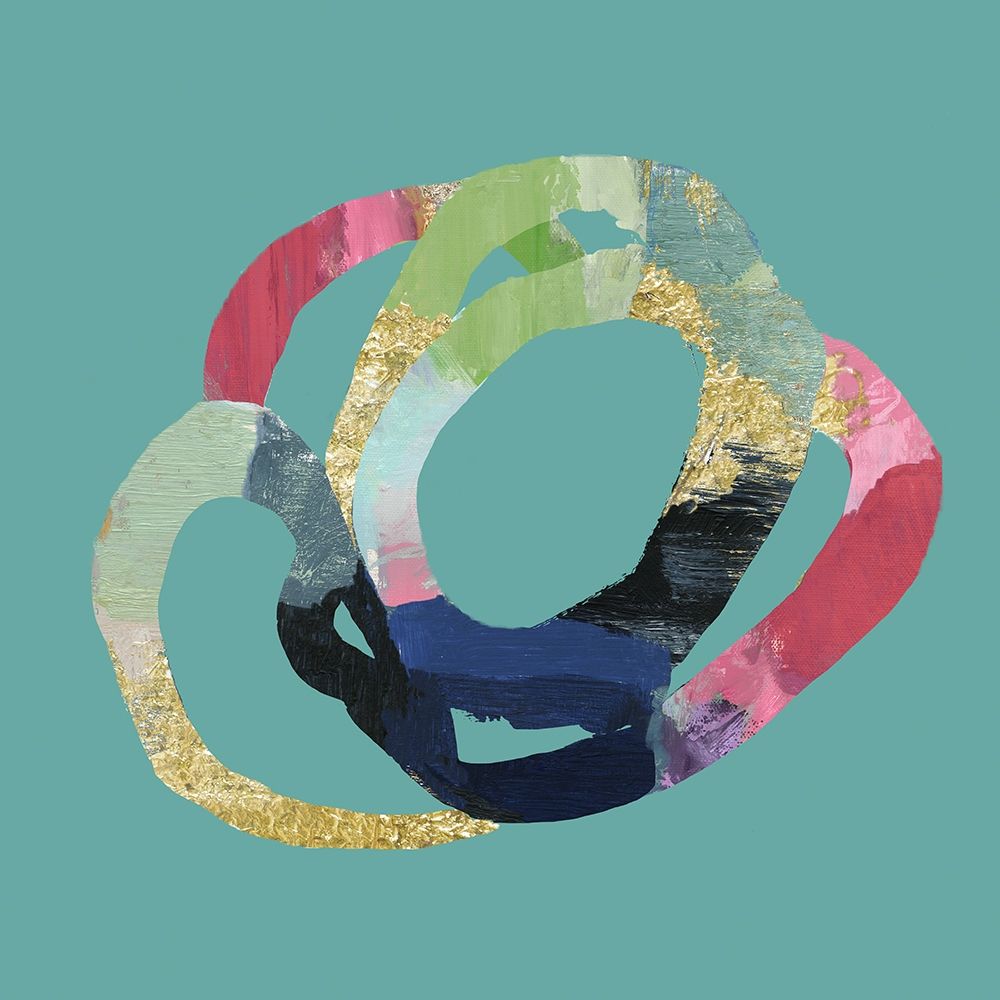 Undivided II Poster Print by PI Studio PI Studio # PG947A | Michaels