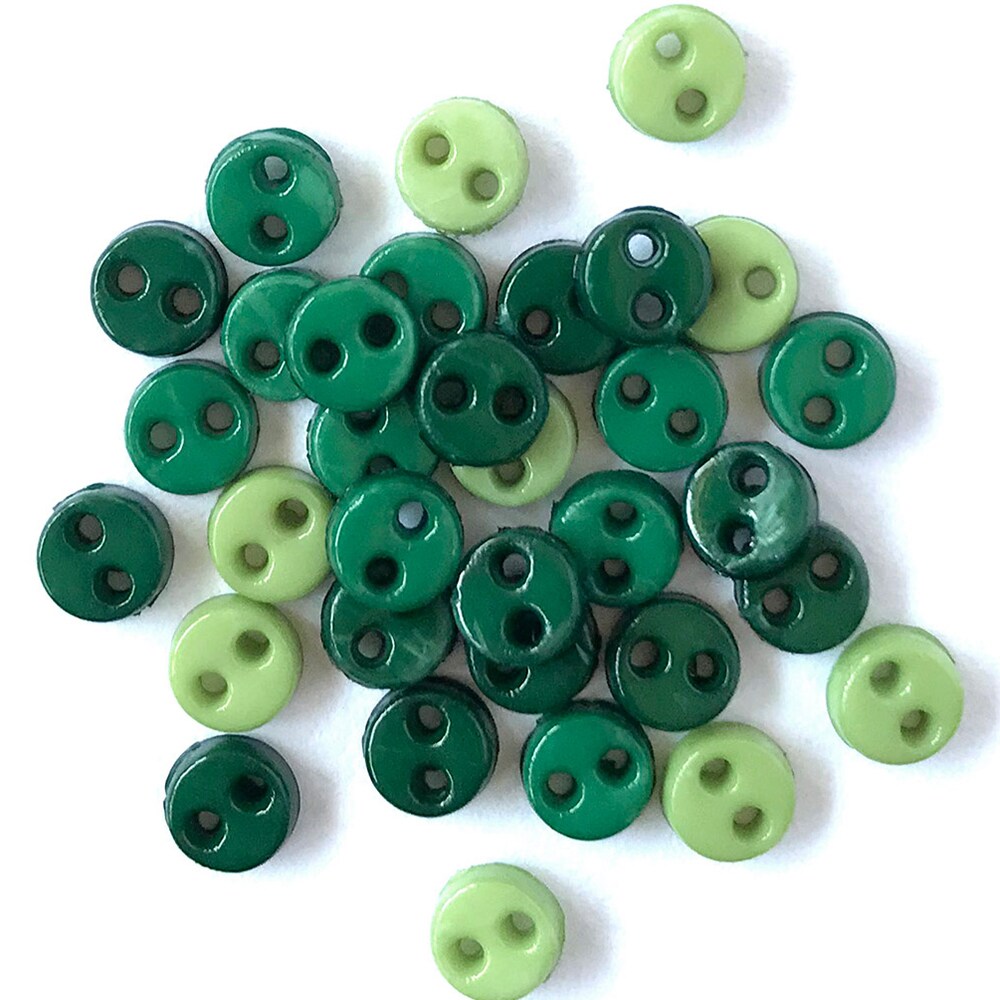 Buttons Galore Tiny Sewing & Craft Buttons for DIY Projects | Michaels