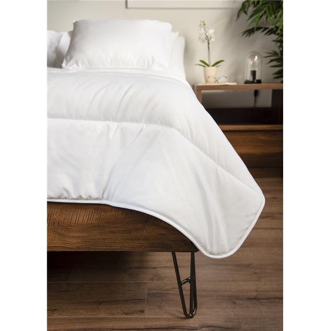MicroShield Technology Comforter for Queen Size Bed | Michaels