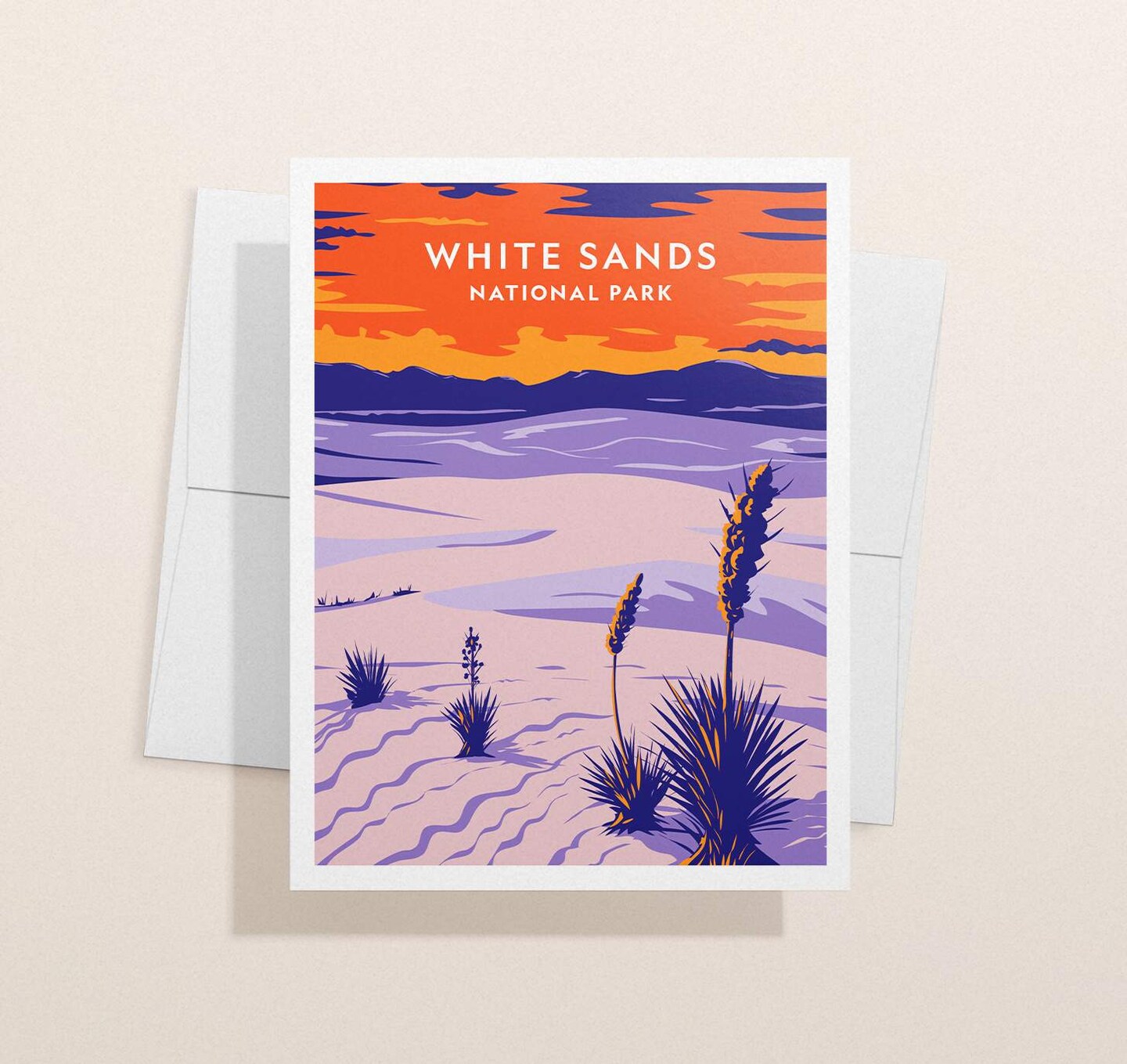 White Sands National Park | Michaels