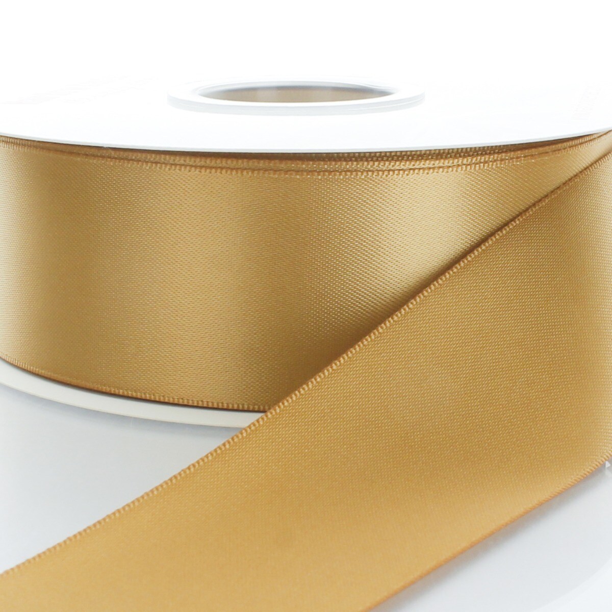 7/8" Double Faced Satin Ribbon | Michaels