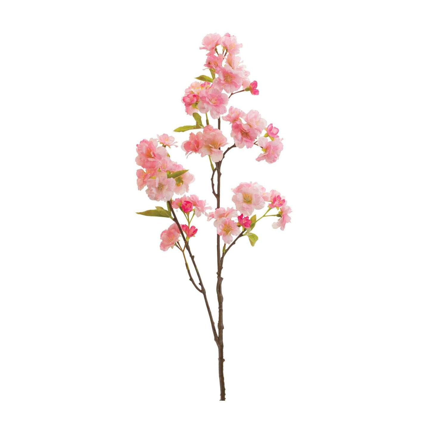 Melrose Set of 6 Cherry Blossom Artificial Sprays 33" | Michaels